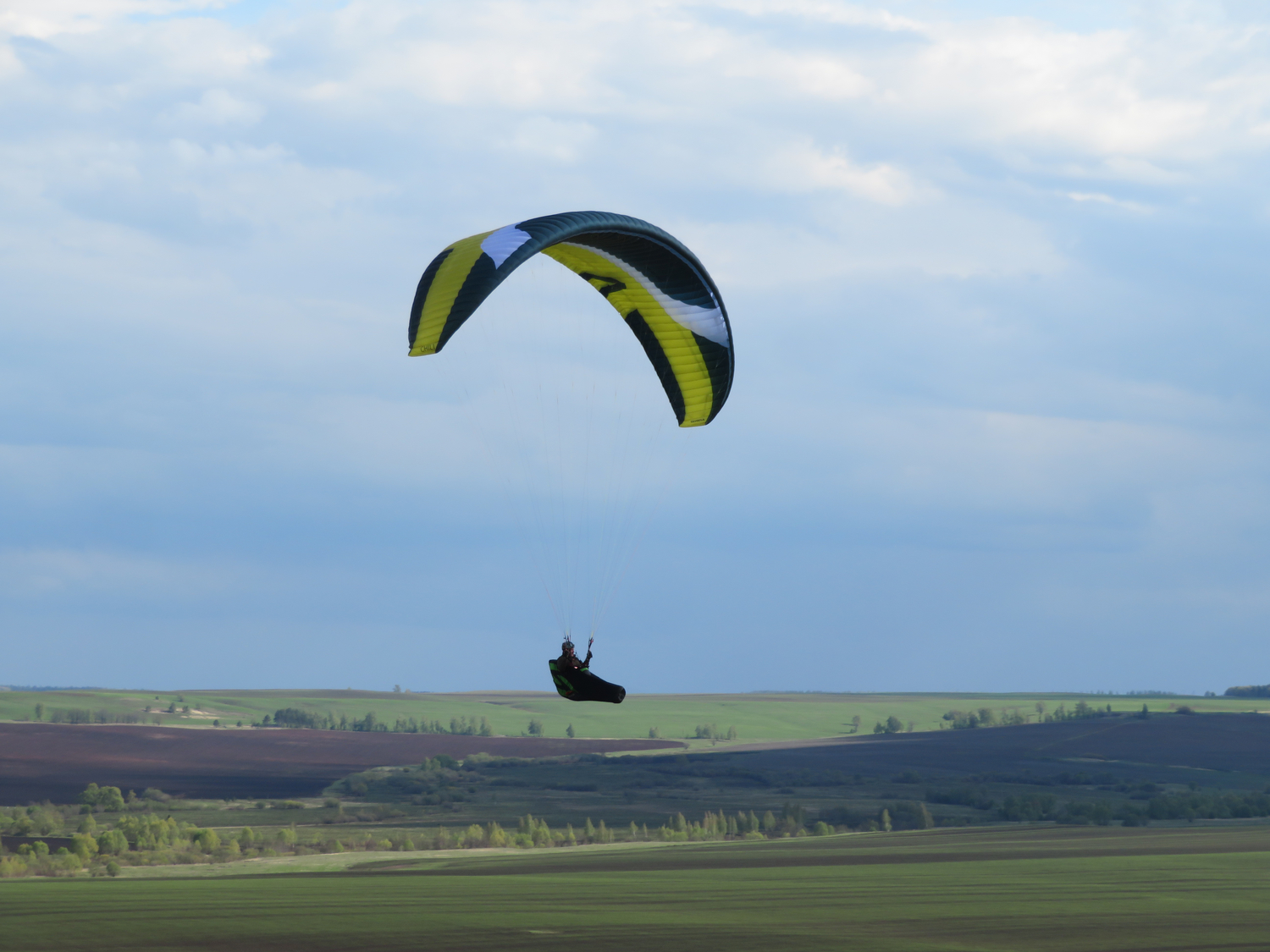 Skywalk CHILI 5 L 2021 г. - Интернет-магазин - Альтаир-Аэро - Купить ...